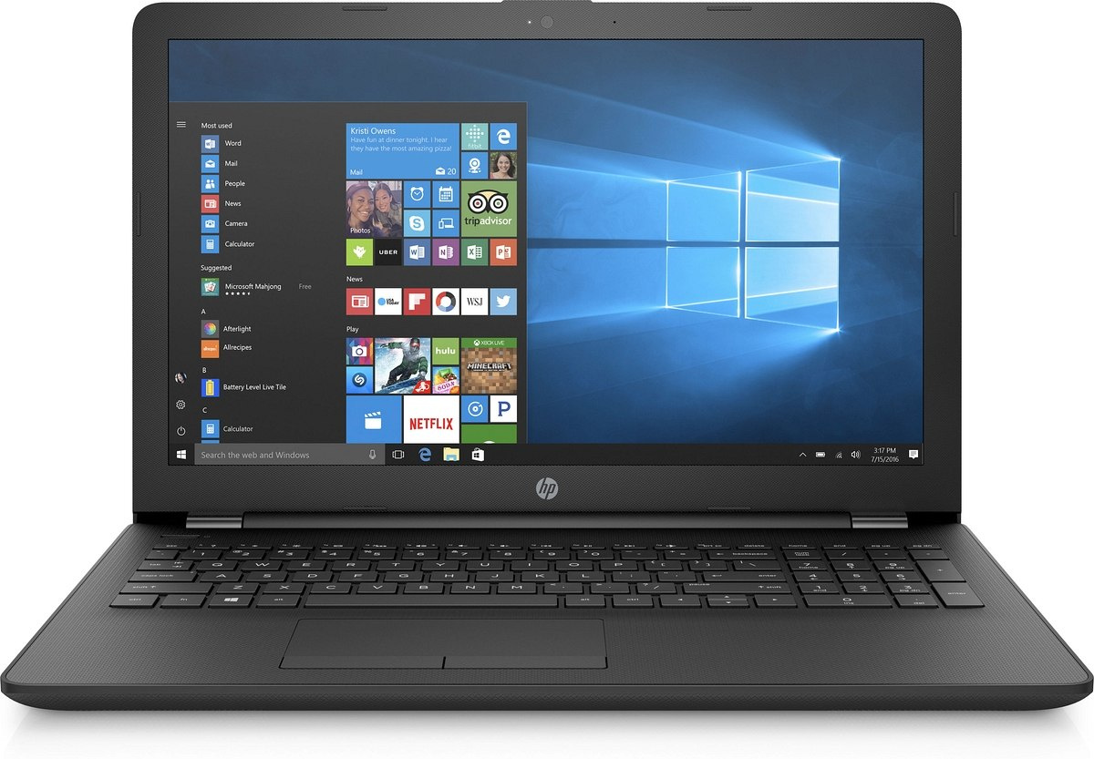 PREMIUMTECH HP 15 AMD A4 9120 Dual core 4GB DDR4 128GB SSD Windows 10 premiumtech-hp-15-amd-a4-9120-dual-core-4gb-ddr4-128gb-ssd-windows-10